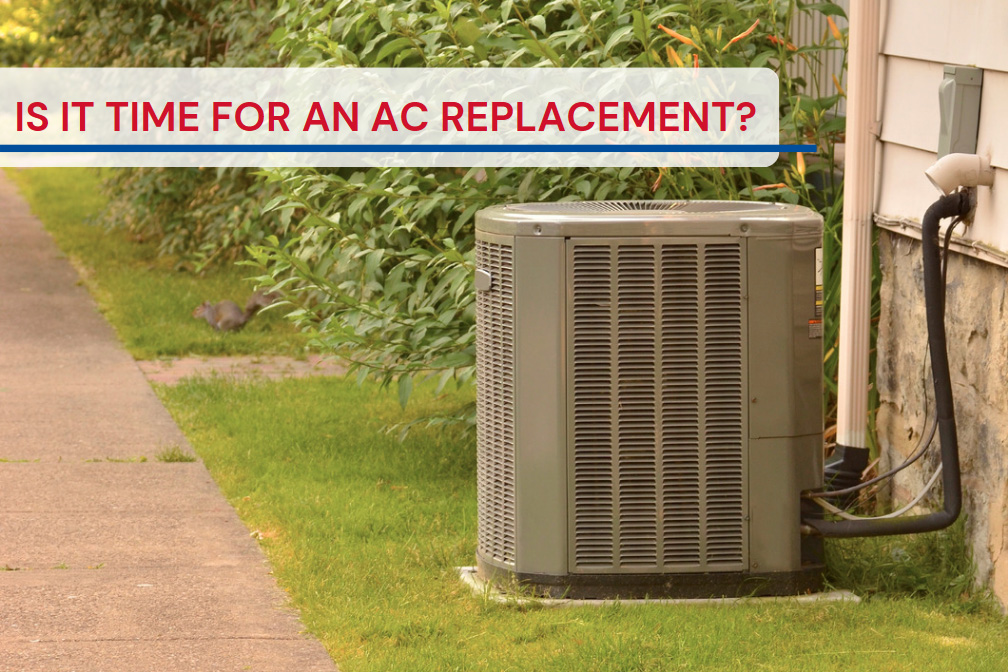 Top Signs It’s Time for an Air Conditioner Replacement - Milt’s of Amelia